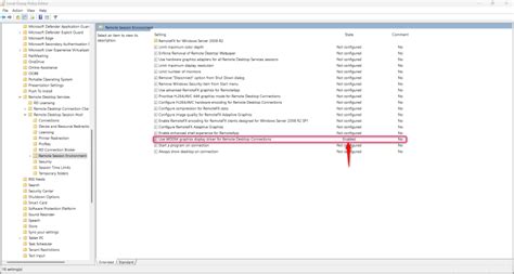 How To Fix Remote Desktop Connection Protocol Error 0x112f Knowledge Base Hyonix