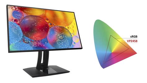 【科普】电视显示器色域科普：srgb，dci P3，adobe Rgb色域，rec 2020 广色域都是些啥？一文读懂 知乎