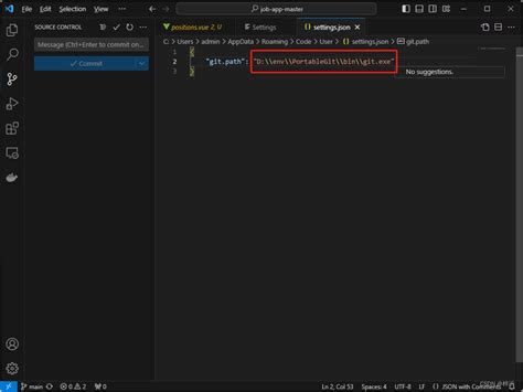 Vscode推送gitee方法vscode 推送 Gitee Csdn博客