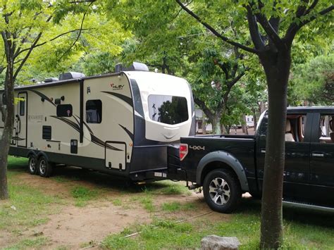 전국 캠핑카 카라반 트레일러 차박 캠핑 정보공유 Band