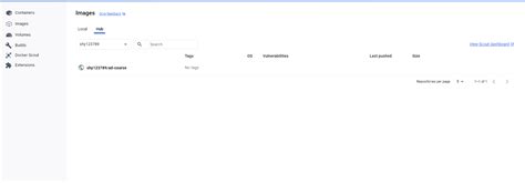Docker Pull Is Failing For As Below Error General Docker Community