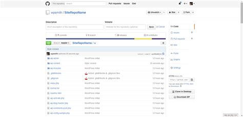 Github Desktop