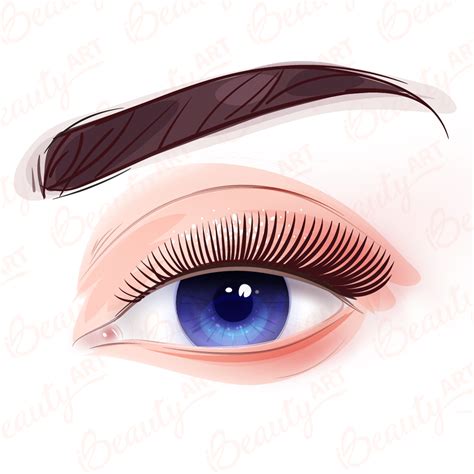 Как ухаживать за нарощенными ресницами советы эксперта