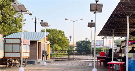 Hunnarshala Foundation Earth Exponential