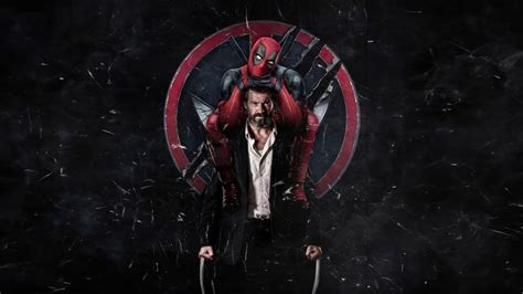 Deadpool 3 Wallpaper 4k Concept Art 5k Hugh Jackman