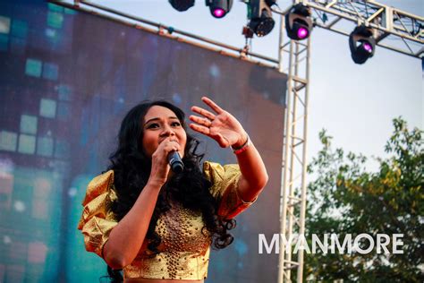 Fab Andproud Thakin Mya Park Myanmore