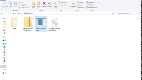 Gtk Wave Viewer Easy Install Autorun Autodownload Only For Windows