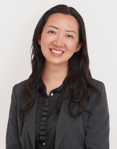 Dr Diana Wang Mind Connections Specialist Health Services