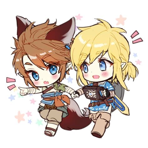 Ghim Của Fen Barton Trên Zelda Âm Dương Truyện Tranh