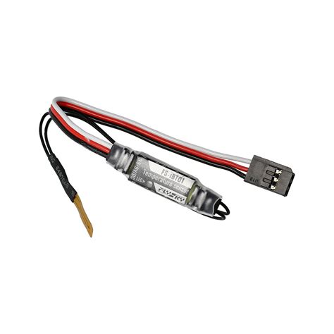 Flysky Electric Current Sensor Fs035 Rcfox 31 40