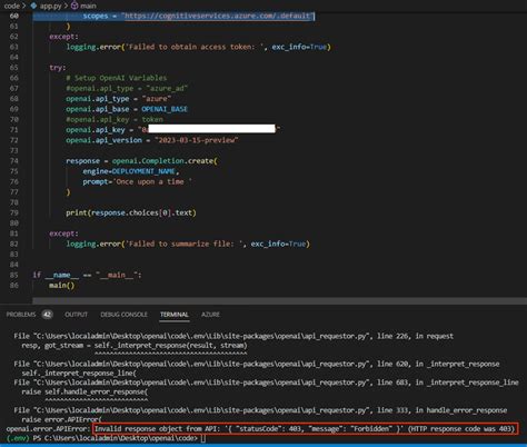 apim and azure openai service azure ad journey of the geek