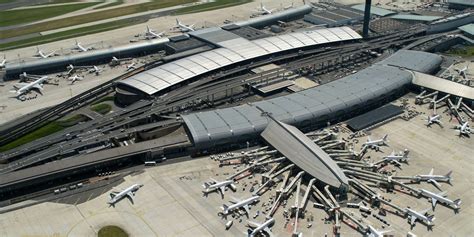 출발 전 Air France