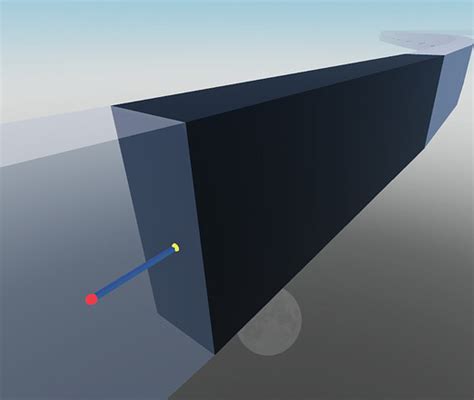 How Do I Fix This Incorrect Raycast Origin And Direction Scripting Support Developer Forum