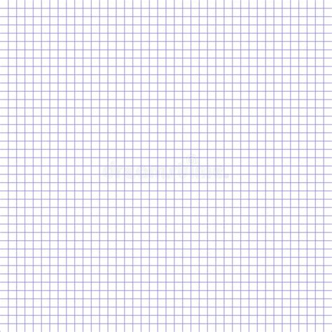 Grid Paper Abstract Squared Background With Color Graph Stock Vector Illustration Of Grid