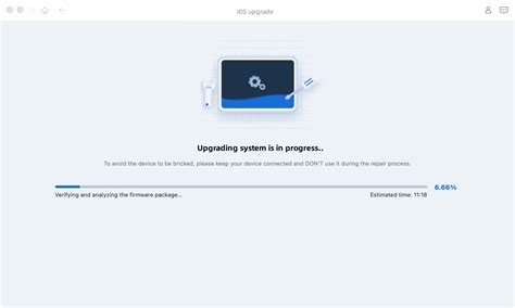 Unable To Verify Security Response Ios 1641 Latest Fixes