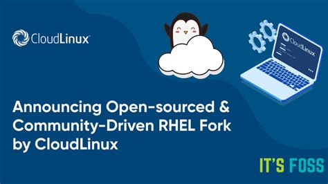 After Rocky Linux We Have Another Rhel Fork In Works To Replace Centos