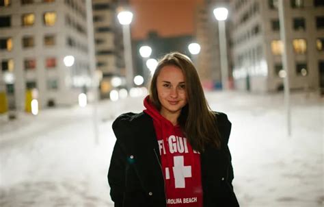 Wallpaper Look Girl Smile Nastya For Mobile And Desktop Section