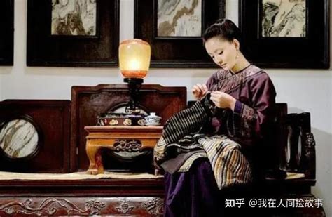 解读中国古代宫廷对食史宫女和太监是如何做夫妻的 知乎