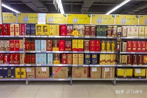 上市才20几年的国窖1573能跟茅台和五粮液并驾齐驱绝非偶然 知乎