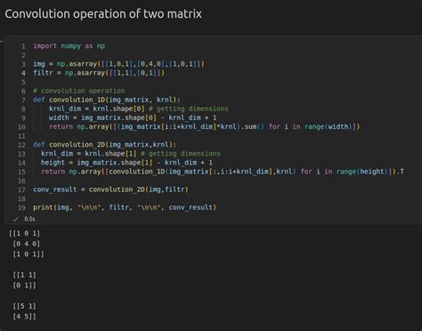 Nilesh Nayak On Linkedin Convolutionalneuralnetworks Cnn Python