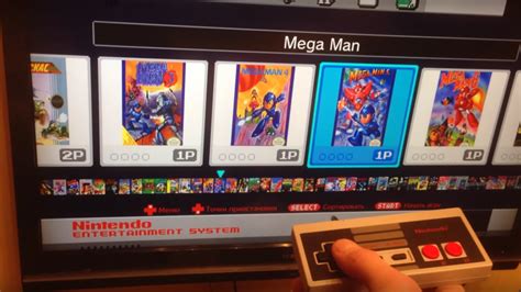 Hacking Your NES Classic Could Also Ruin It Mashable