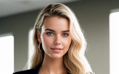 Finkinja Milla Sofia Osvaja Internet Zbog Svog Izgleda Ali Nije Sve Kako Izgleda