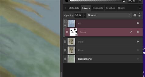 Legends In Layers Disappear V2 Bugs Found On Macos Affinity Forum