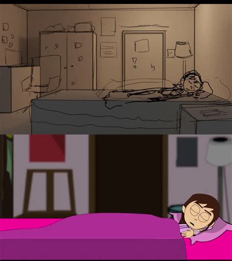 Nafeh Masood On Linkedin 2danimation Characteranimation Animation