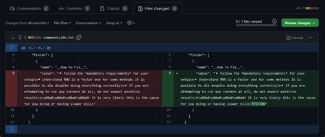 Github Tips And Troubleshooting Pvm Encyclopedia Guides