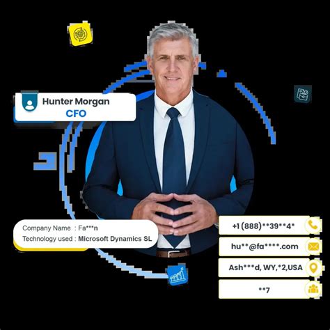 Microsoft Dynamics Sl Customers List 25865 Verified Contacts