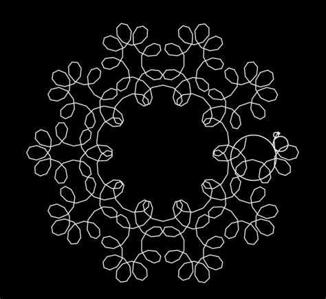 Creative Coding Examples A Collection Of Creative Coding Examples By Me And Other Artists Weve