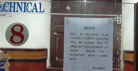 The Goan Everyday Mmc Not Accepting Taxes As Garbage Fee Set To Skyrocket