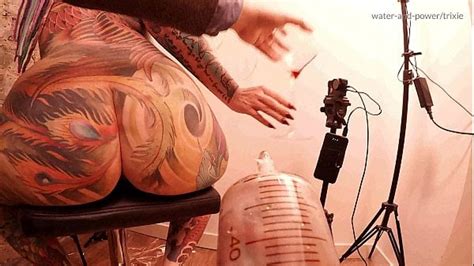 Wine Gagging Watch The Best Free Porn LetMeJerk