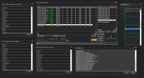 Call Of Duty Xanim Exporter Cod Modding And Mapping Wiki