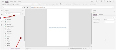 How To Create Component Library Dancing With Crm