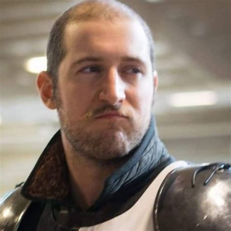 September 2022 Fighter Of The Month William Alloway Armored Combat