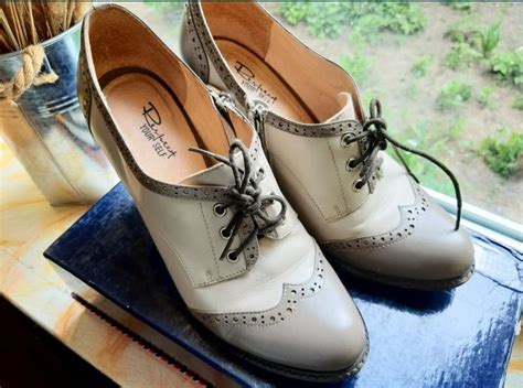 Півчобітки у стилі ретро — ціна 300 грн у каталозі Оксфорди Купити жіночі речі за доступною