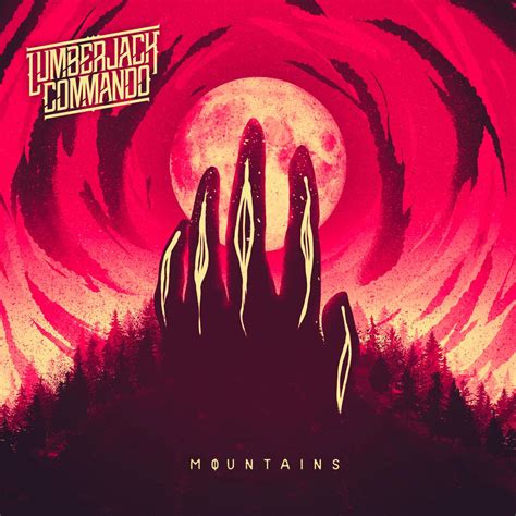 Lumberjack Commandos