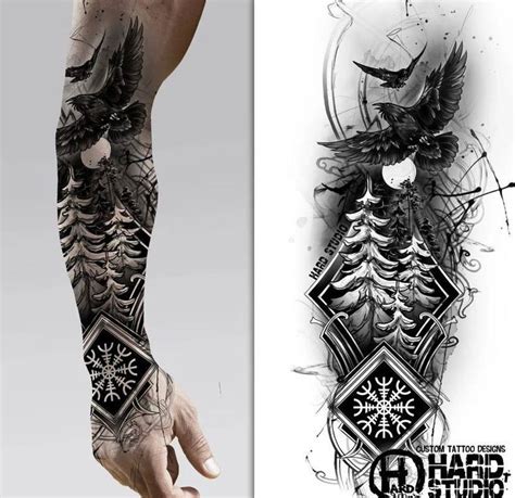 Пин от пользователя Denisnecepurenko на доске Быстрое сохранение Тату для парня Кельтский