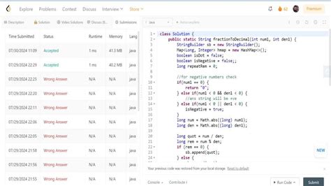 Rohan D On Linkedin Leetcode Coding Problemsolving Dsa Criticalthinking Grateful