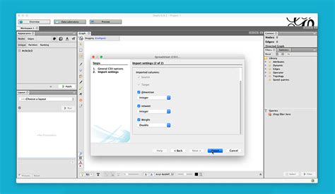 Getting Started With Gephi — Gephi Manual
