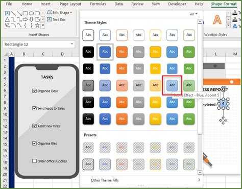 Form Controls How To Use A Checkbox In Excel Acuity Training