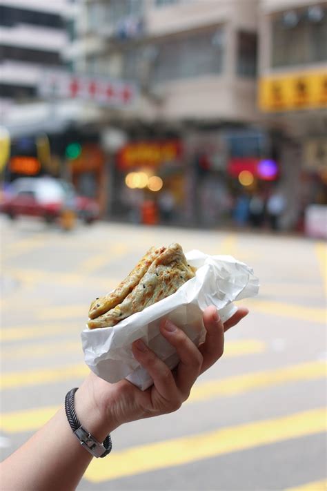 Jian Bing Chu Fang 煎餅廚房 Beijing Crepe On The Go