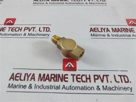 Danfoss Sgi 12 Sight Glass Aeliya Marine