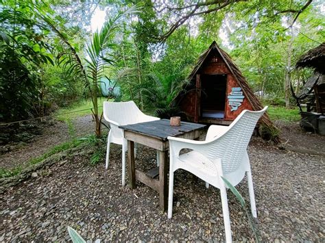 Archery Asia Nipa Huts Moalboal Philippines Compare Rates