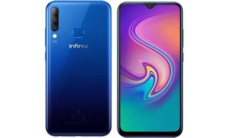 How To Root Infinix S Without PC Via Magisk