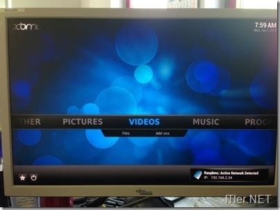 XBMC Raspberry Pi Raspbmc Openelec Xbian Welches Image Verwenden
