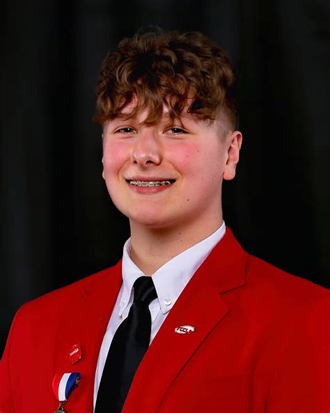 Executive Councils Ohio Fccla
