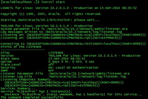 linux oracle修改默认监听端口号1521 shell 取值 listener ora文件 1521 csdn博客