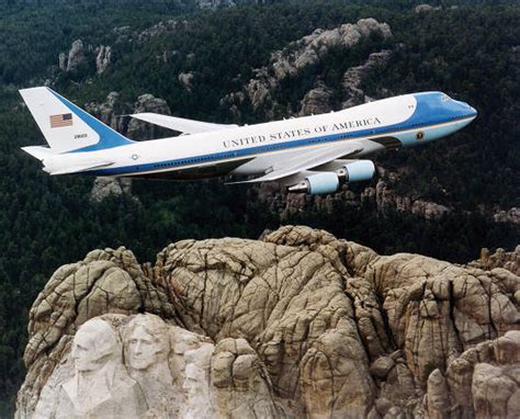 Air Force One Cassiopeia — Cargo Example Design